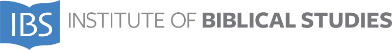 IBS :: Institute of Biblical Studies, Theological Development :: Cru